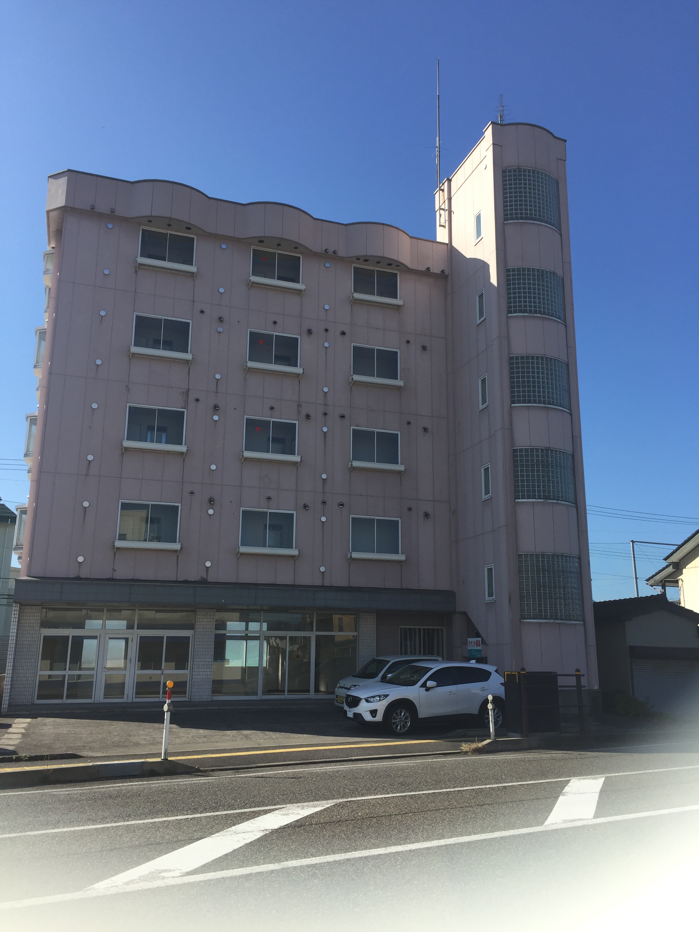 ルネ関町 - 新潟県柏崎市関町の賃貸アパート情報 アパート 1K 1.98万円｜らくすむ